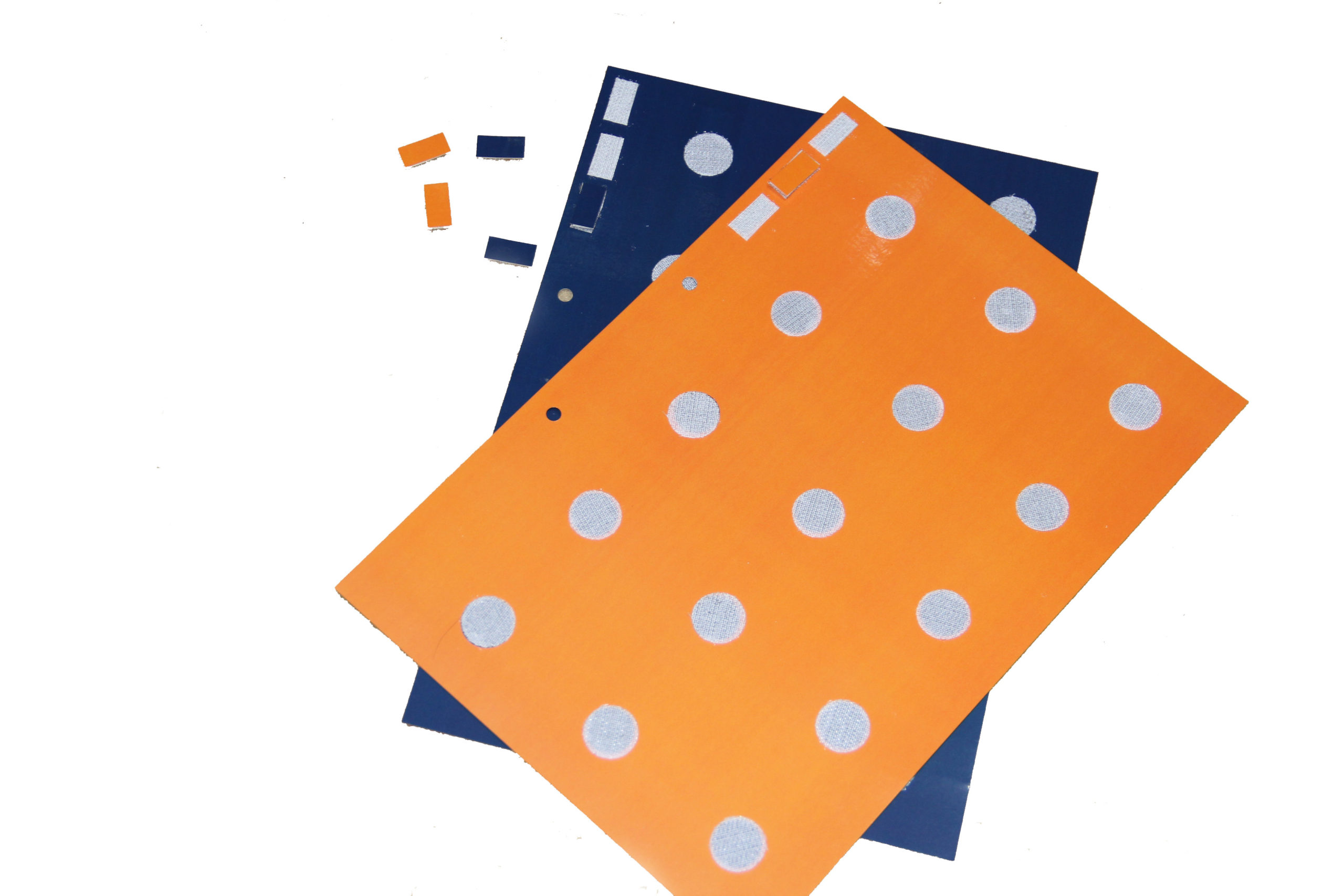 Full Compic Set (PEC) | AutismSTEP