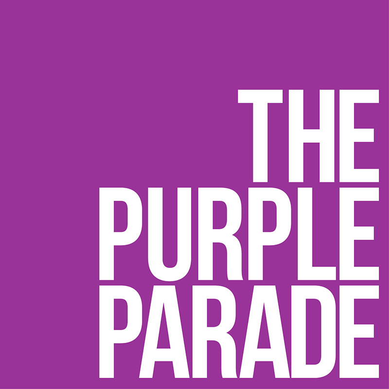 The Purple Parade