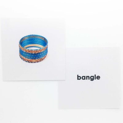 Flashcards - Jewellery | AutismSTEP