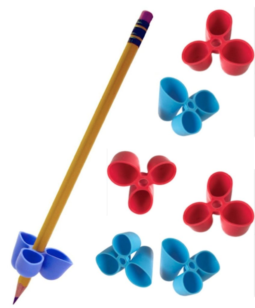 The Pencil Grip Writing CLAW | AutismSTEP