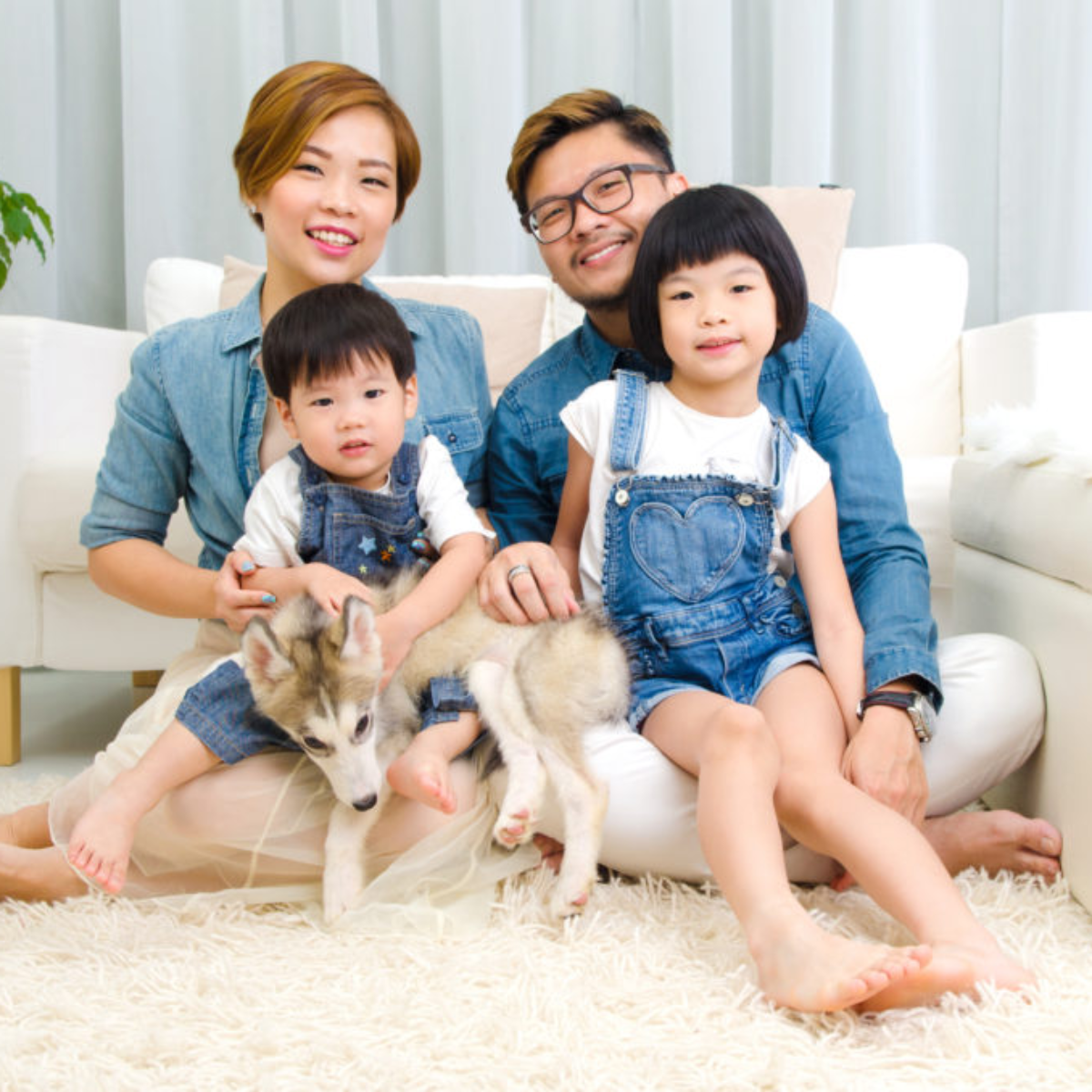 Learn more about the team, values & holistic approach of AutismSTEP