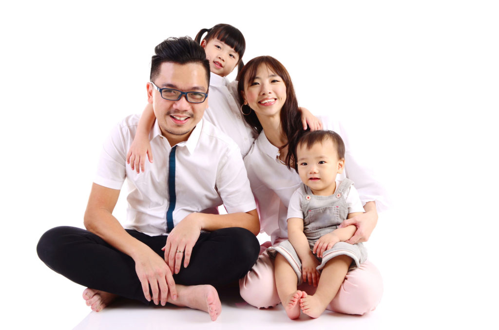 Ray's Family Testimonial - Our Success Story | AutismSTEP Singapore