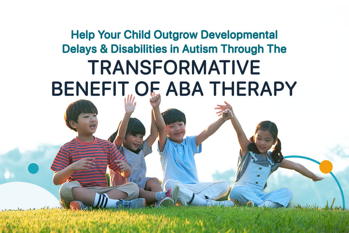 Autism Therapy one | AutismSTEP