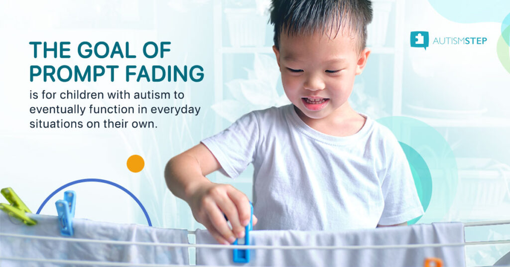 5 Common Components of Applied Behaviour Analysis for Children with ASD