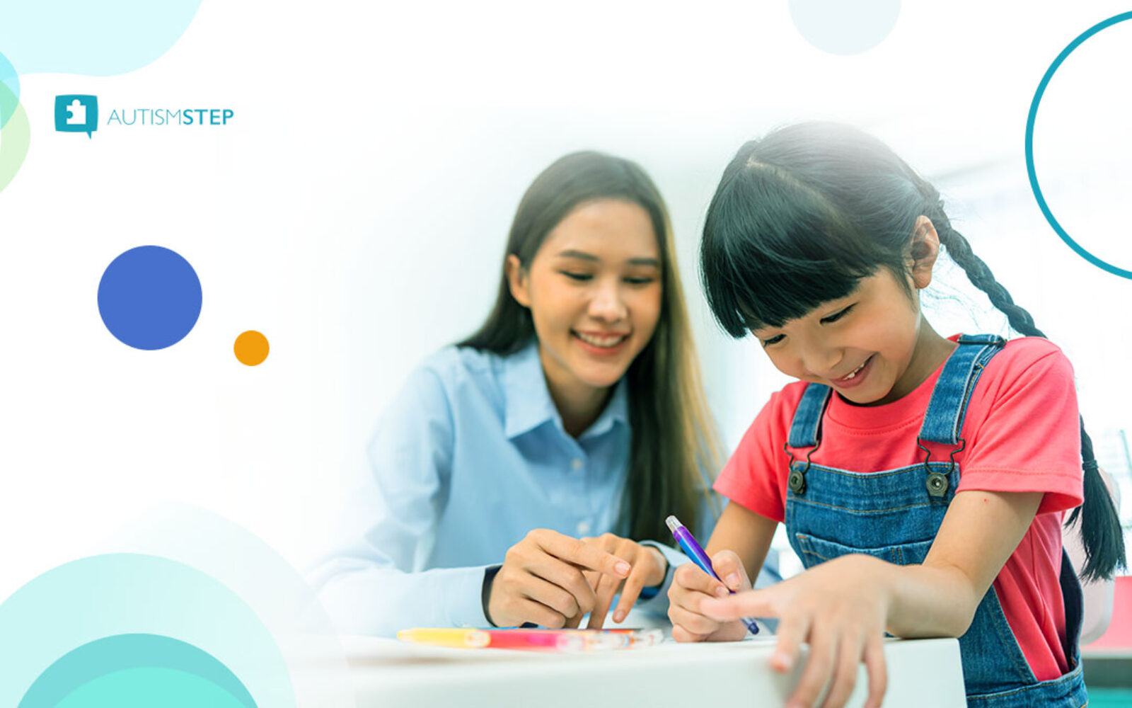 Blog | AutismSTEP