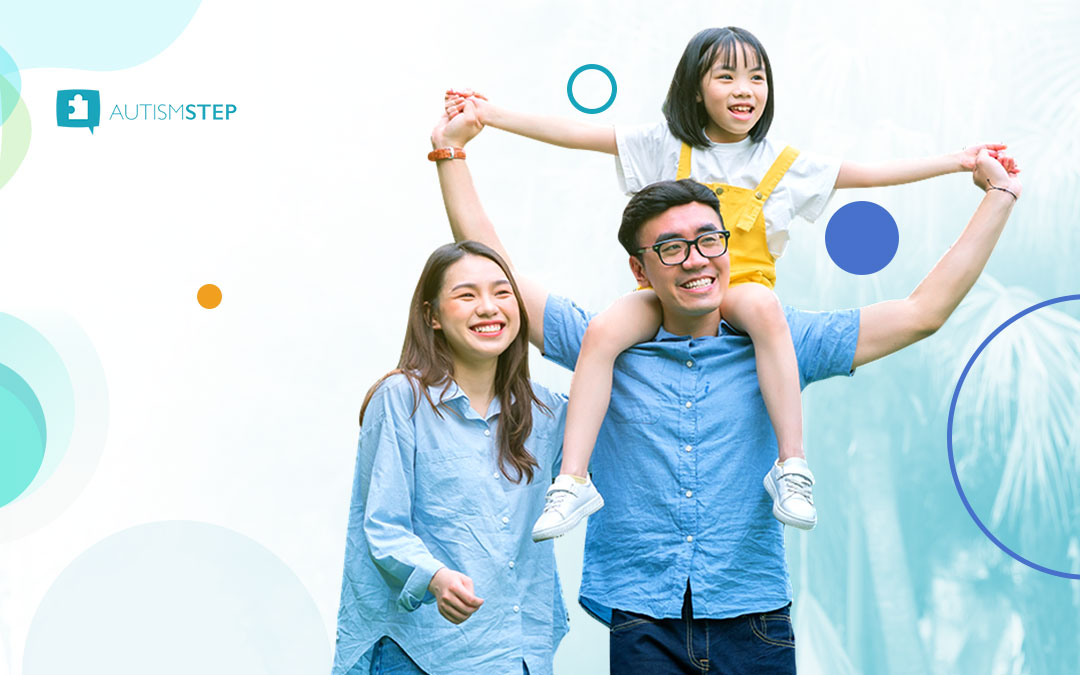 Parent's Guide to Help Your Child With Autism Thrive | AutismSTEP
