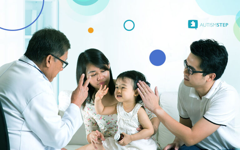 Autism Questionnaire for Parents | AutismSTEP
