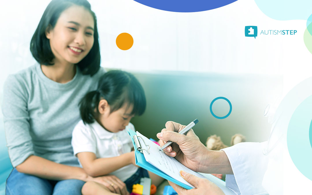 Professional Autism Evaluation | AutismSTEP