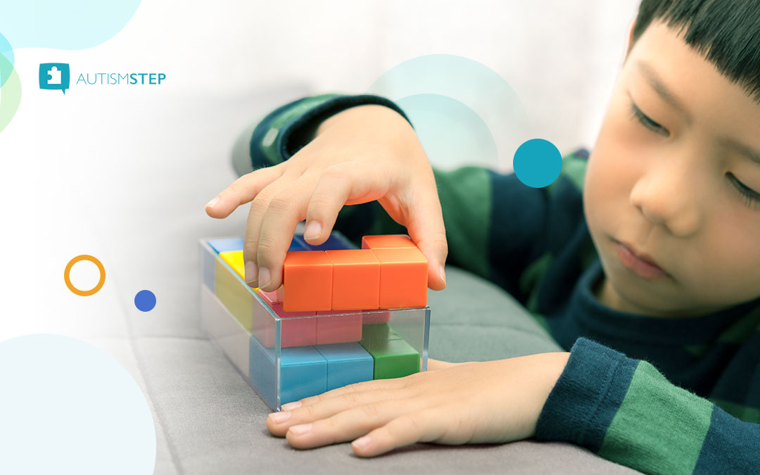 Autism vs Down Syndrome | AutismSTEP Singapore