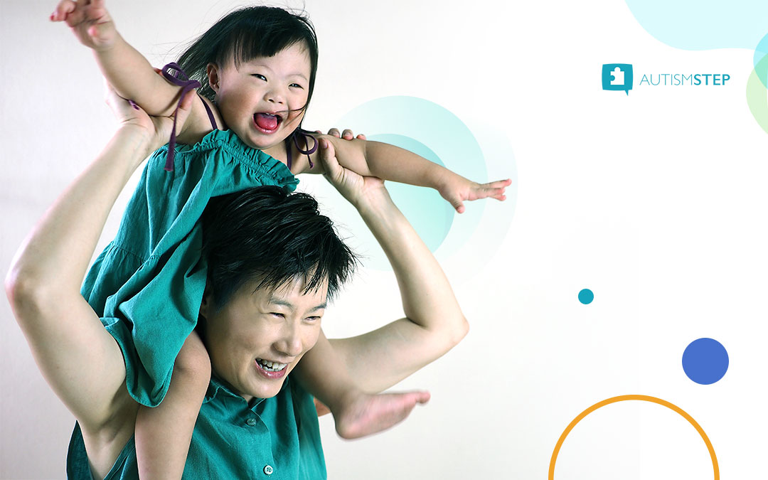 Autism vs Down Syndrome | AutismSTEP Singapore