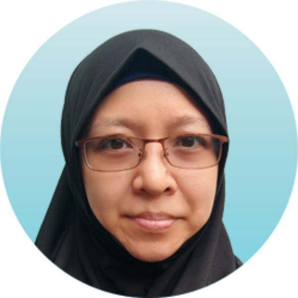 Siti | AutismSTEP