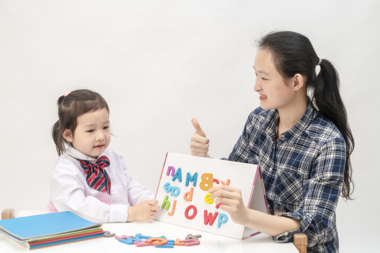 The Growing Demand For Home-Based Therapy For Autism In Singapore