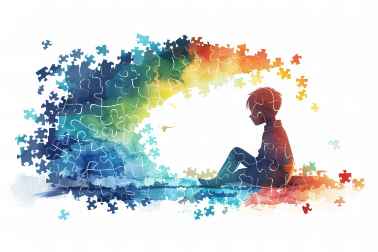 What Is High-Functioning Autism? Traits, Challenges, And Support Strategies