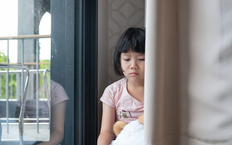 Autism Masking in Children: What It Is and Why It Happens